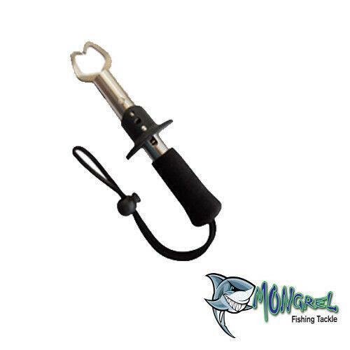 Fish Grip Lip Lock Fishing Tackle Gripper Grab Grips Kayak Boat | eBay ...