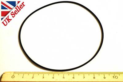 B1185 rubber drive belt for Revox A77 open reel tape recorder player ...