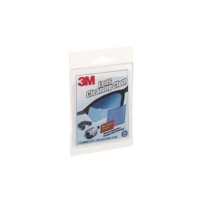 3M Lens Cleaning Cloth | eBay