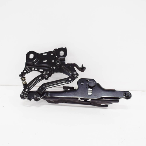 NEW MINI F56 FRONT LEFT BONNET HINGE 41007370301 ORIGINAL 41-00-7-370 ...
