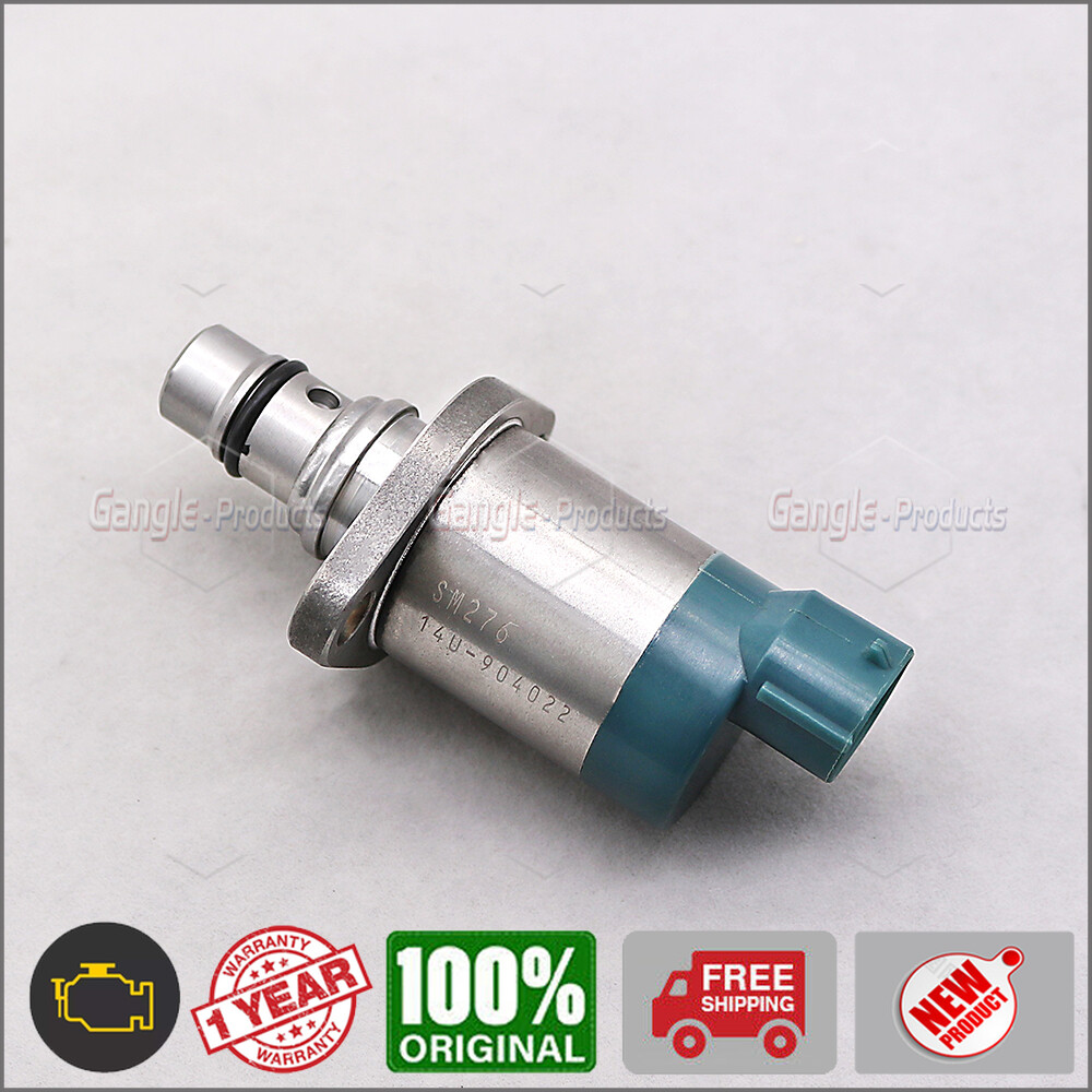 294200-2760 Diesel Suction Control Valve SCV for ISUZU Mitsubishi L200 ...
