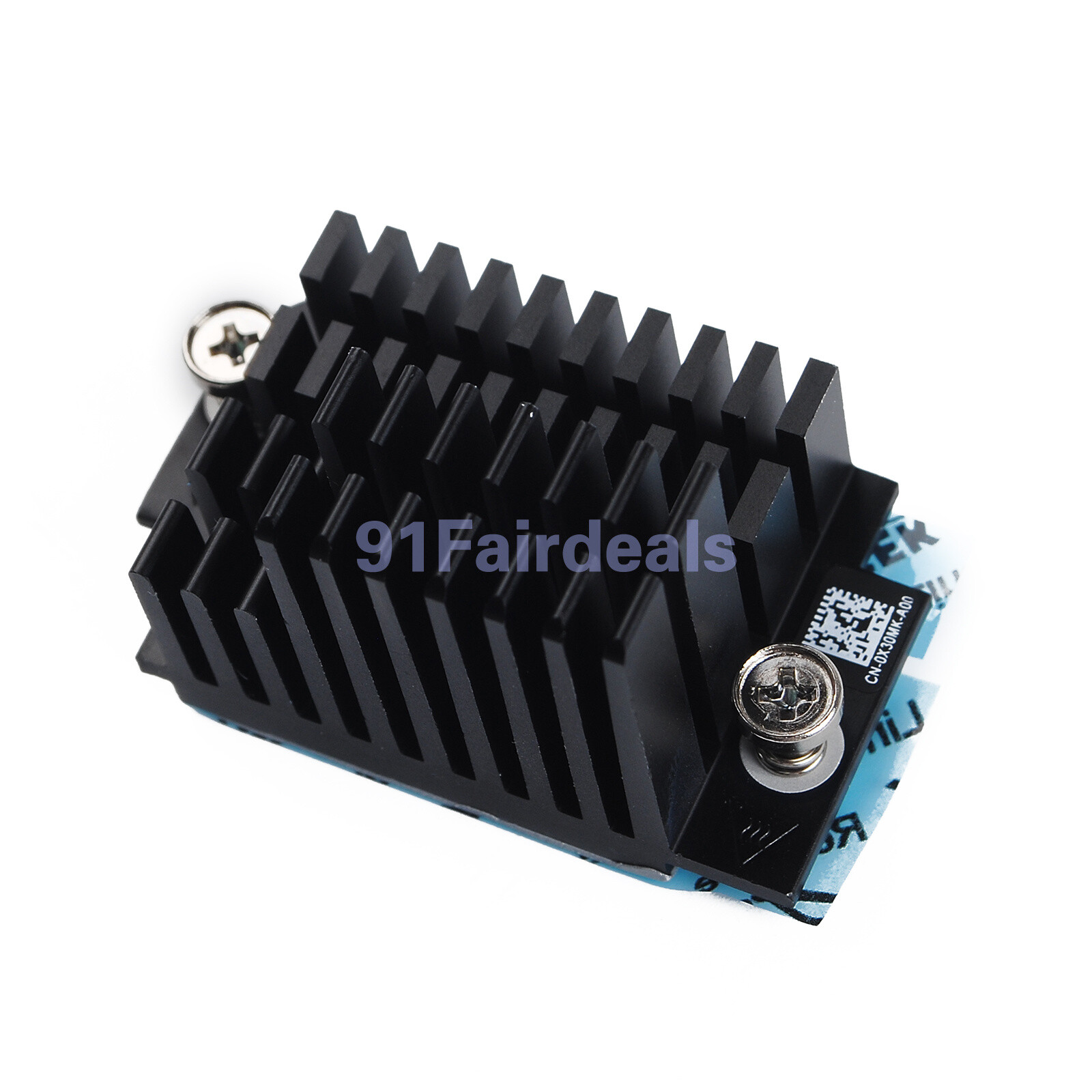 Voltage Regulator Heatsink for Dell Alienware Aurora R13 T3660 OptiPlex ...