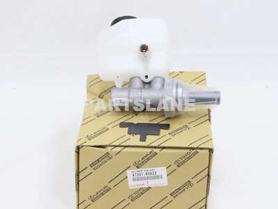 Toyota 4Runner 2016-2023 OEM Genuine Brake Master Cylinder 47201-60A22 ...