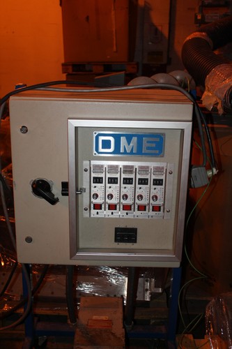 DME Hot Runner Control | eBay