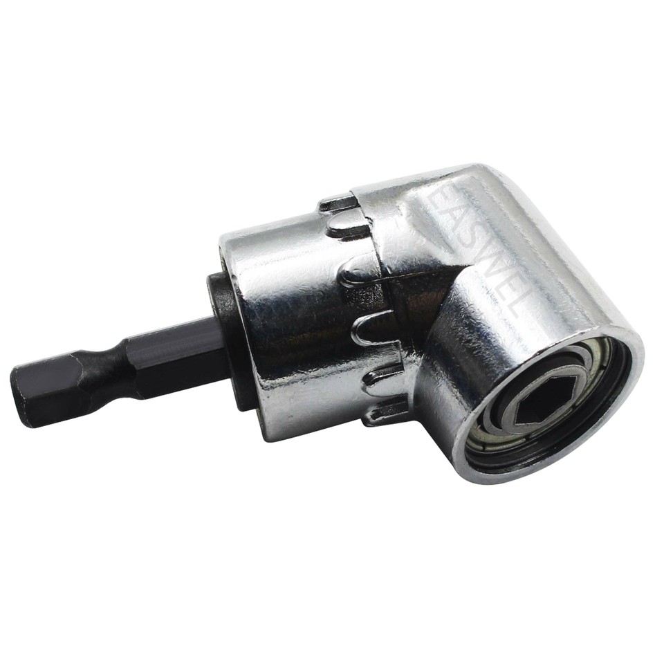 105°Right Angle Head Screw Driver For Dewalt DCF680N2 Cordless ...