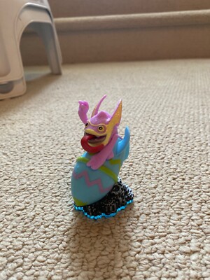Activision Skylanders Swap Force Springtime Trigger Happy FLOCKED ...