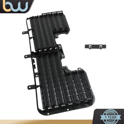 For 2017 2018 2019 Silverado Sierra 1500 Radiator Shutter Assembly ...