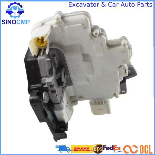 Front Right Door Lock Actuator Mechanism 8J2837016A For Audi A4 A5 Q3 ...