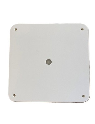 Sea Swivel 3/4in Starboard Riser Kit for New XL Mount 10in x 10in | eBay