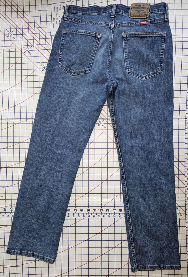 Men's Wrangler Jeans, Size 30x32 | eBay