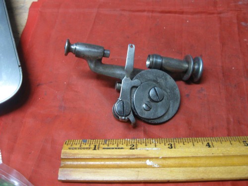 Singer Sewing Machine 27 Shuttle Bobbin Winder TREADLE VINTAGE | eBay