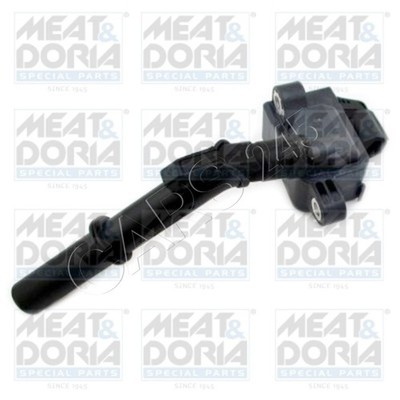 Ignition Coil For MERCEDES A207 C204 C207 C216 C218 R172 R231 S204 ...