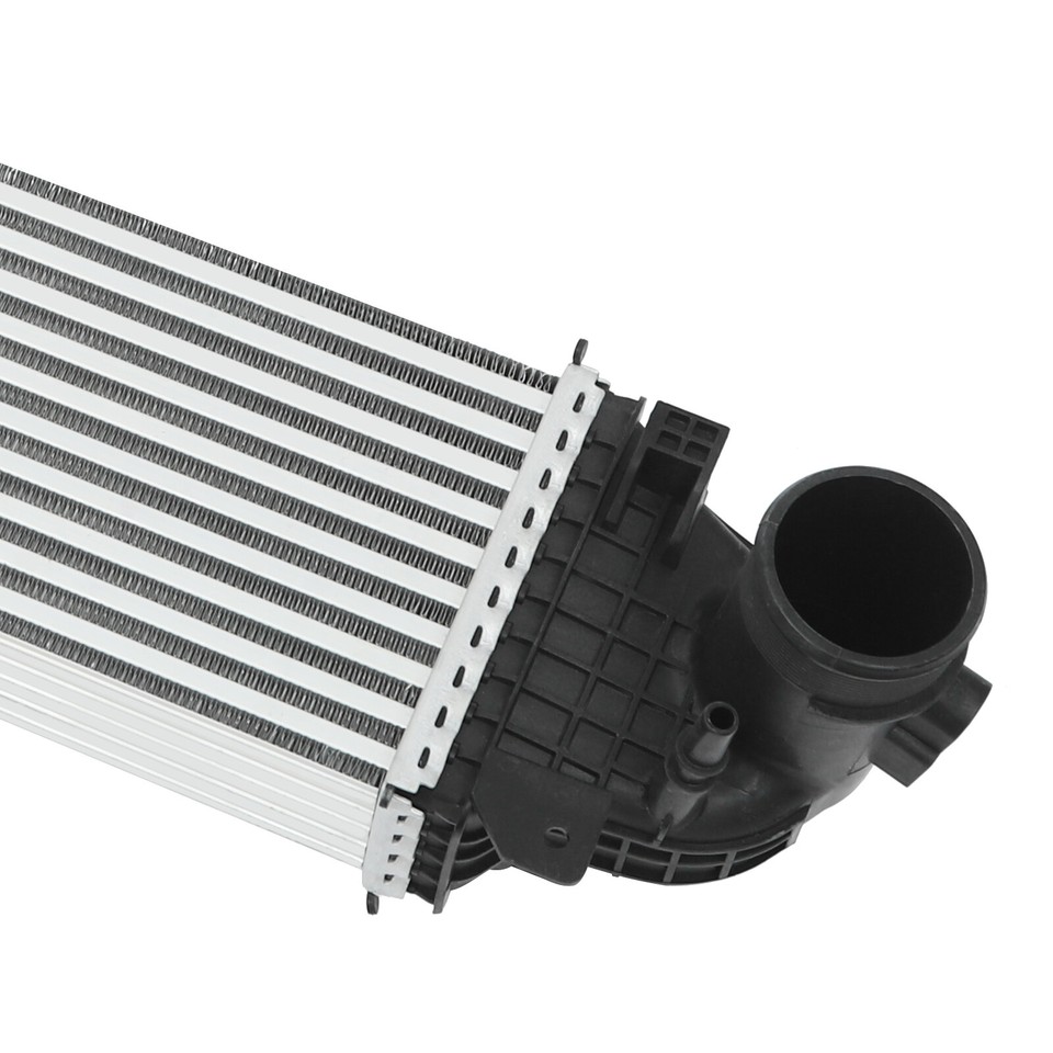 Intercooler L1MZ6K775C For 2020-2023 Ford Explorer /Police Interceptor ...