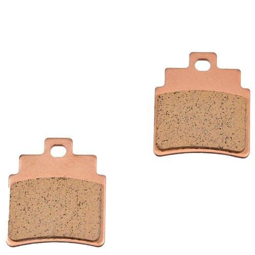 GOLDfren Brake Pads 140 / FA355 | eBay