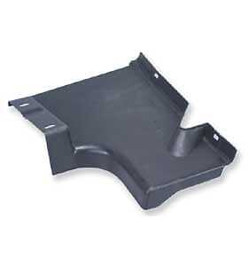 1981-91 Inner Fender Skirt to Cab Floor Filler-Left for Chevy, GMC ...