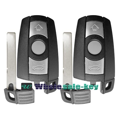 For 2007 2008 2009 2010 2011 BMW 335i Keyless Entry Remote Key Fob | eBay
