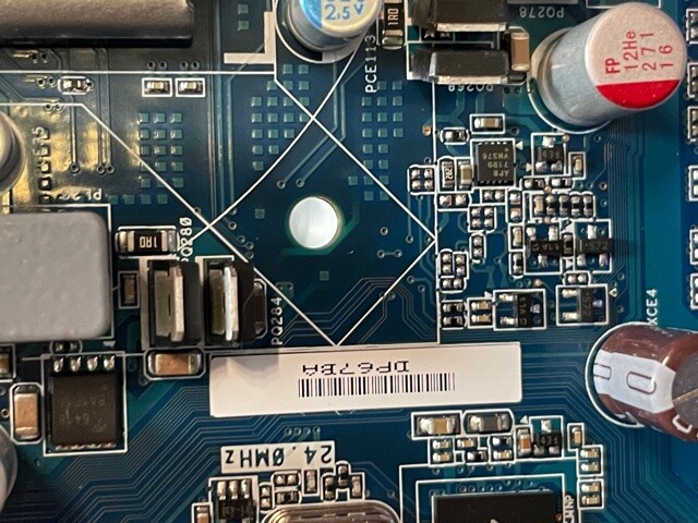 Intel DP67BA Motherboard | eBay