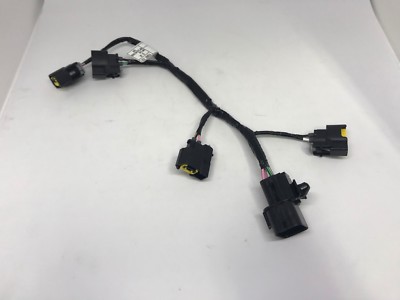 Genuine 27350 2B000 Ignition Coil Extension Wire Harness for Hyundai ...
