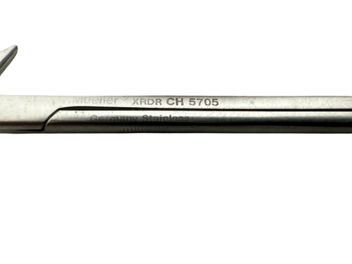 V. Mueller CH5705 Potts-smith Reverse Scissors 30 Day for sale online ...