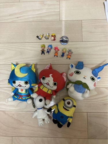 Anime Character Goods | eBay
