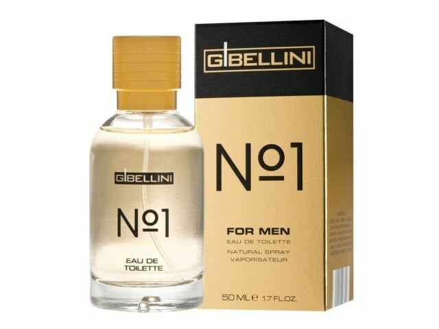 G Bellini No1 1.7oz Men's Eau de Toilette for sale online | eBay