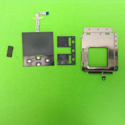 Gateway M350WVN Laptop Touch Pad W/Mouse Buttons and Cable Touch Pad ...