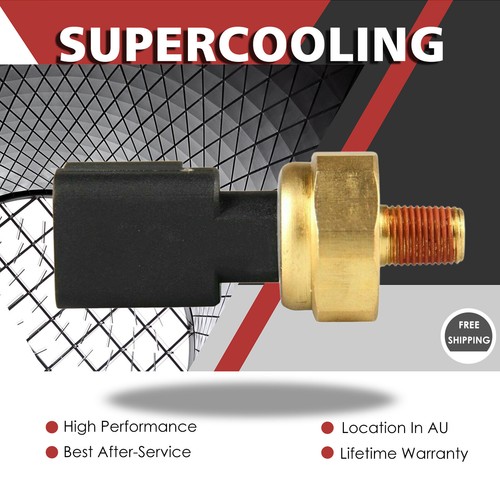 Oil Pressure Sensor For Jeep Cherokee Dodge Ram Chrysler 300 2005-16 ...
