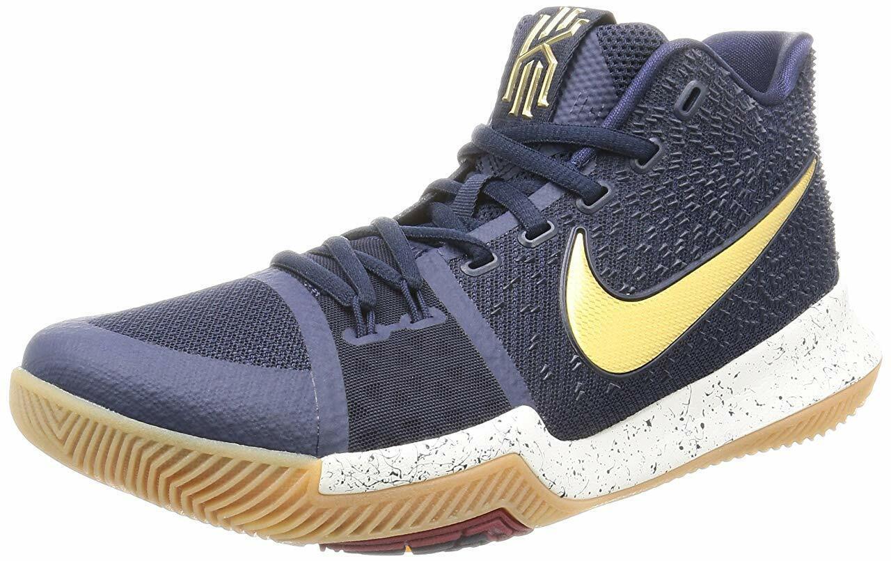 Las mejores ofertas en Nike Kyrie 3 EP Obsidian | eBay