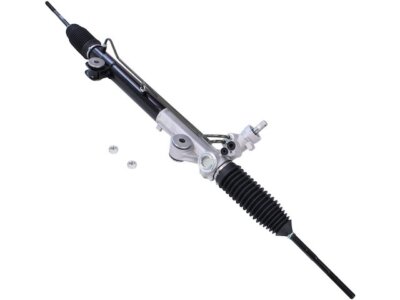 Front Steering Rack For 04-08 Ford Lincoln F150 Mark LT XL RWD STX ...