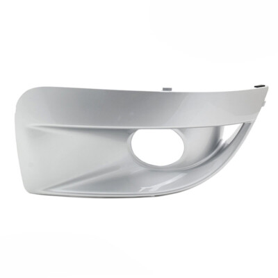 NEW 2004-2005 Subaru Left Fog Light Cover Bezel Silver Impreza OEM ...