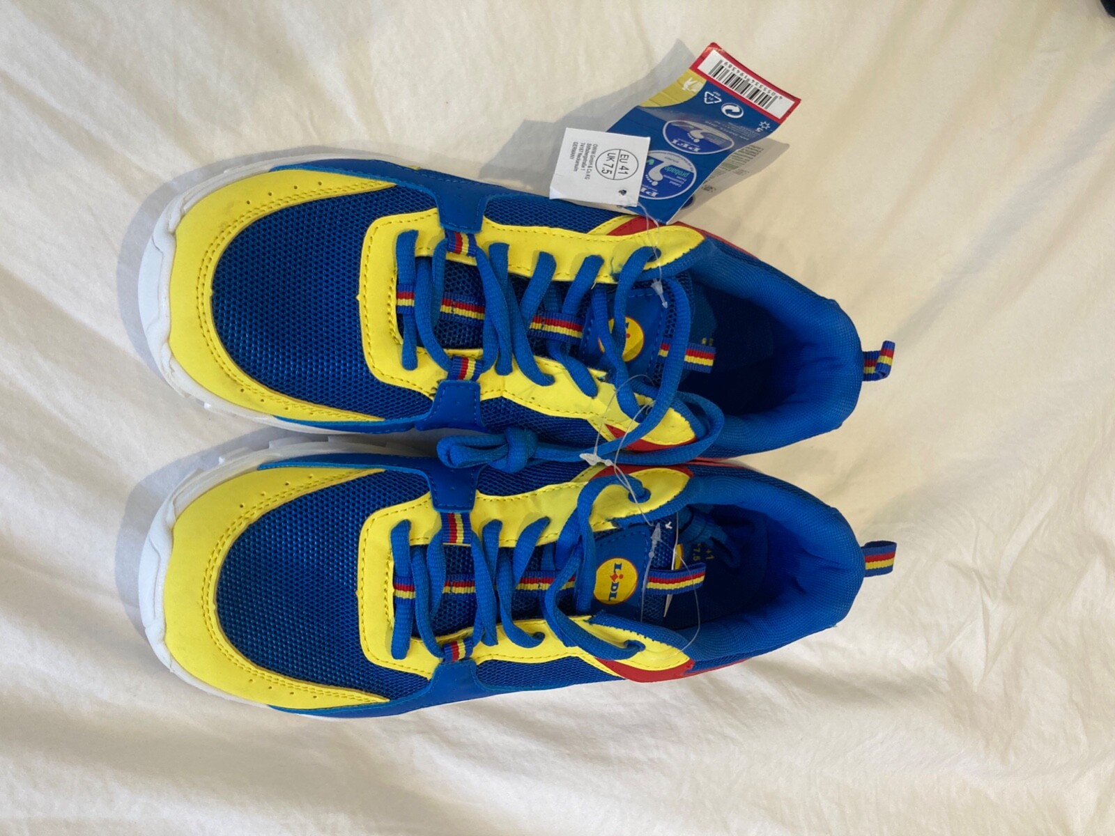 lidl trainers | eBay UK
