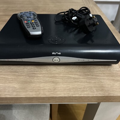 sky hd box drx890 | eBay UK