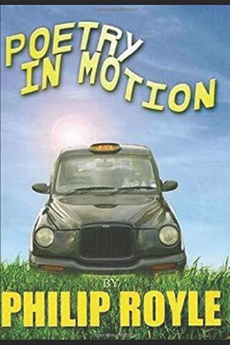 Poetry in Motion By Philip Royle 9780956455703| eBay
