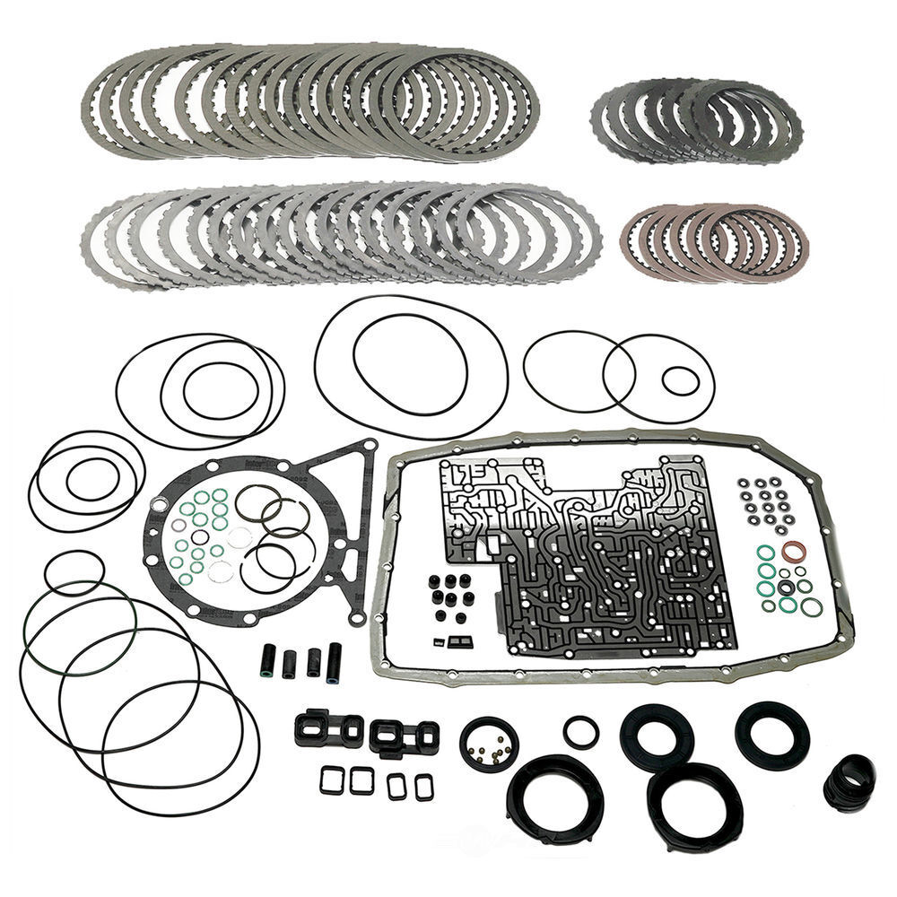 Automatic Transmission Master Repair Kit-Auto Trans Master Repair Kit ...