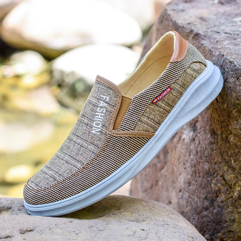 Sensible Shoes For Men