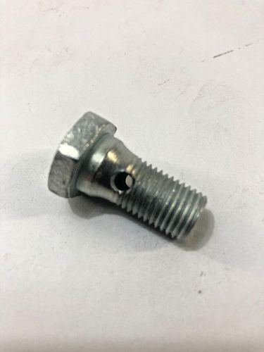 Banjo Bolt, Rear Brake, MGTC MG TC | eBay