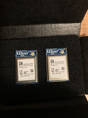 XBEE S2C Modules Surface Mount | eBay