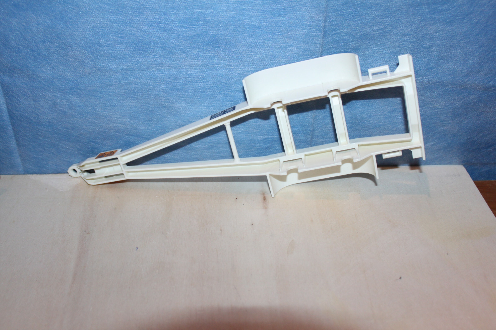 Playmobil Ersatzteil für Playmobil Anhänger 4206 4209 4832 3143 5121 ...