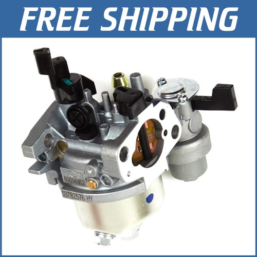 Genuine Briggs and Stratton OEM Carburetor - Precise Fit for Engine ...