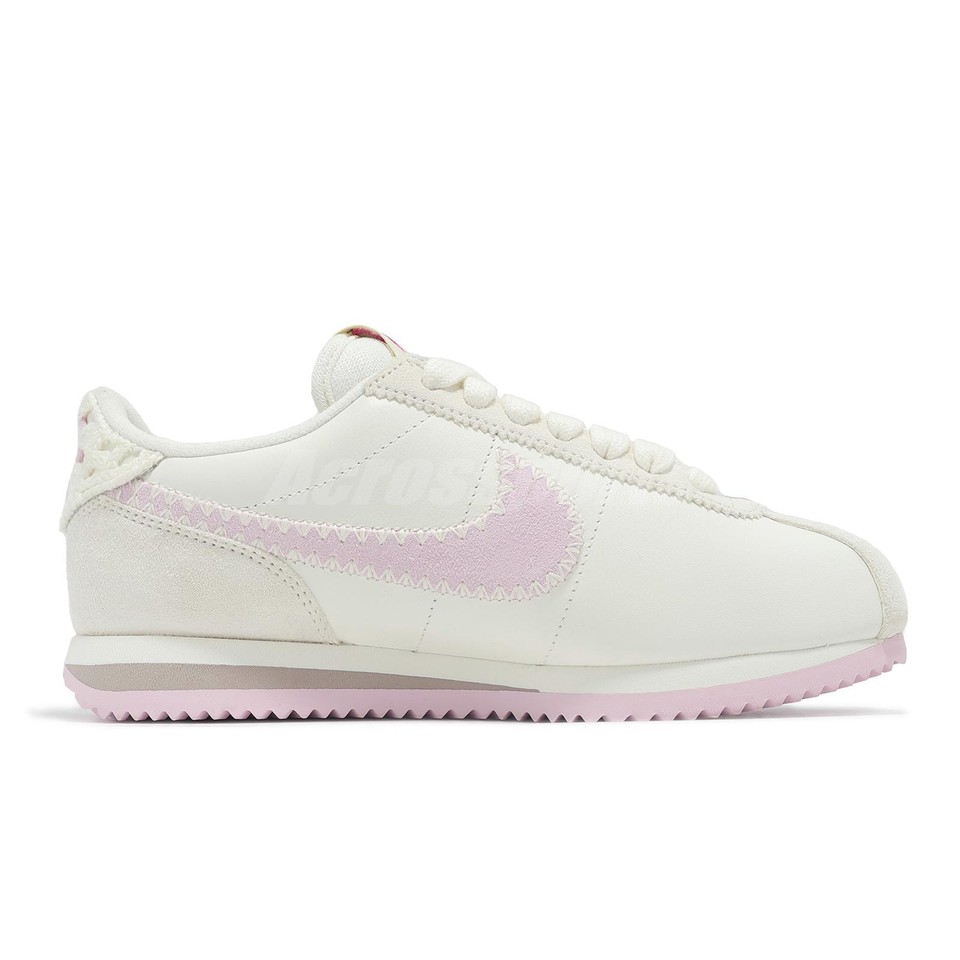 Nike Wmns Cortez Valentines Day 2025 Women Casual Lifestyle Shoes ...