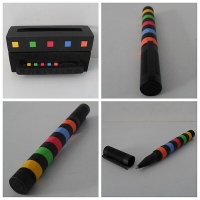 Breitling Pen Luxury Authentic Breitling Pen Rotating Logo BRAND NEW ...