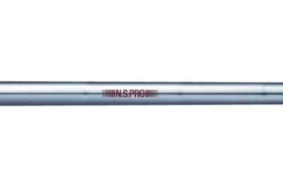 NEW Nippon NS PRO Super Peening RED, .355 Taper, S Flex, 4 to PW Set, 7 ...