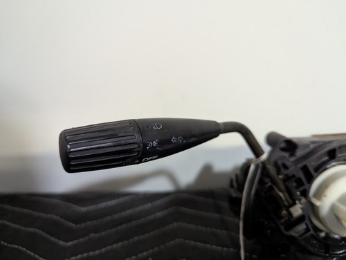 1990-1997 Mazda MX-5 Miata W/ Cruise Combination Switch Headlight Wiper ...