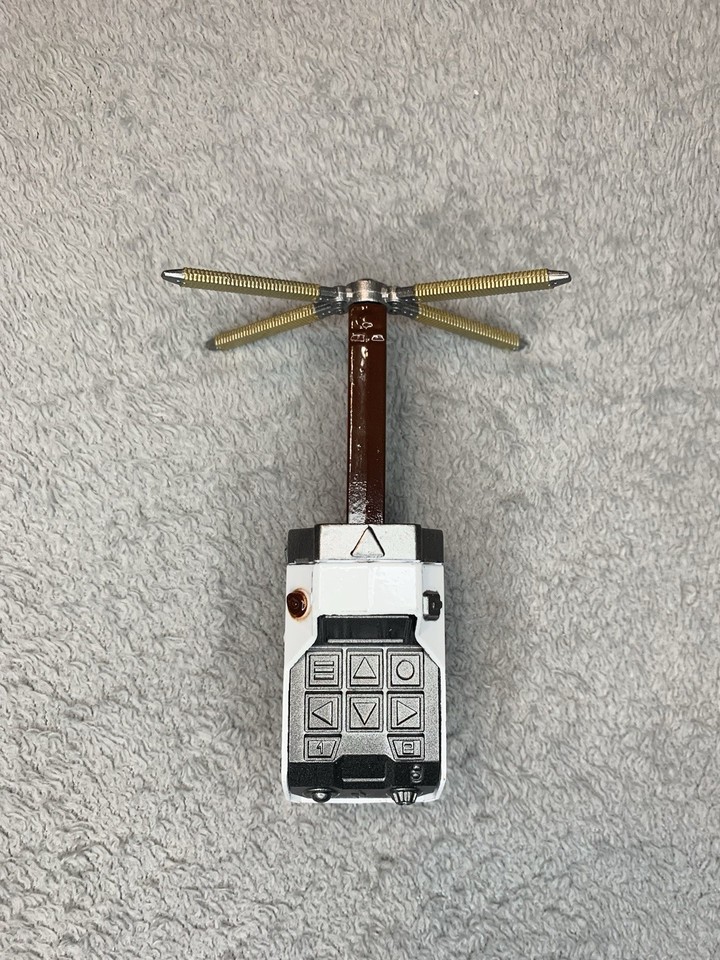 Apex Legends Energy Reader Wattson Heirloom Mini Replica | eBay