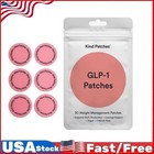 Kind Patches™ GLP-1 Patches - Weight Loss Slimming Weight Management TL ...