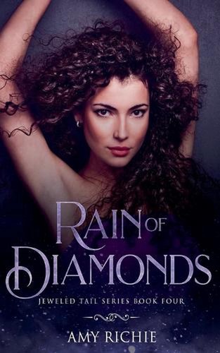 Rain Of Diamonds by Amy Richie Paperback Book 9798230224389| eBay
