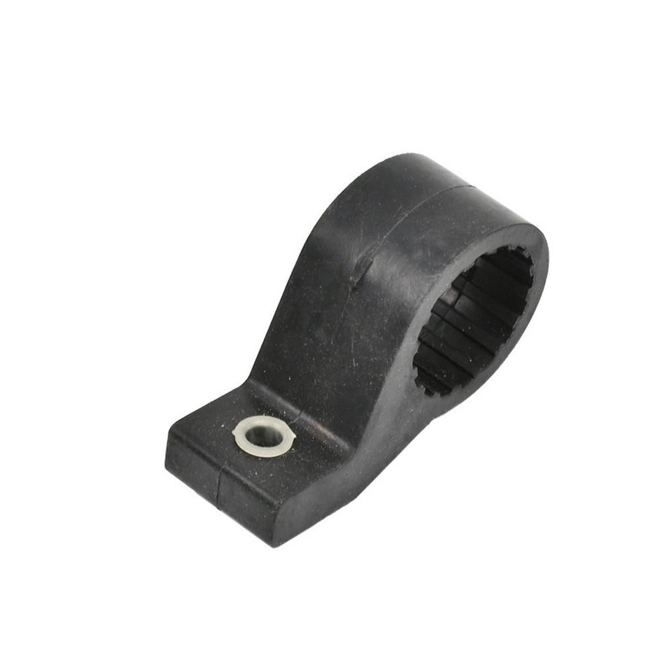 36mm Rubber Fuel Pump Holder Car Diesel Air Parking Heater Pump Mount ...