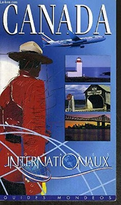 Guide Mondeos. Canada, Isabelle Gregoire-Lacombe | eBay