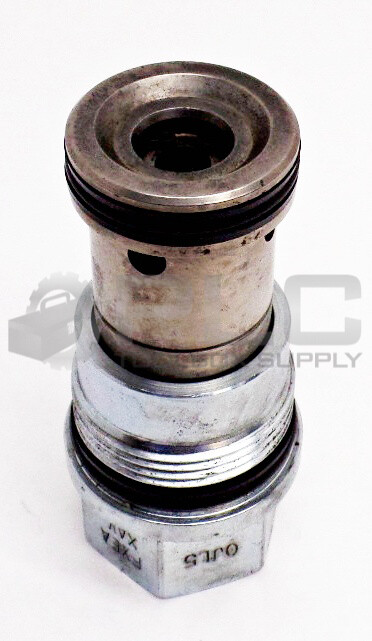 SUN HYDRAULICS FXEA-XAV VALVE FXEAXAV | eBay