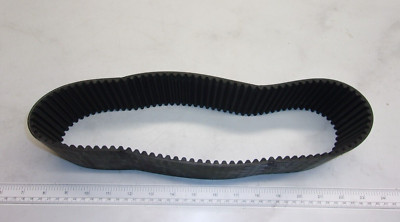 GATES 800-8MGT-85 POWERGRIP GT3 TIMING BELT, 2456B | eBay
